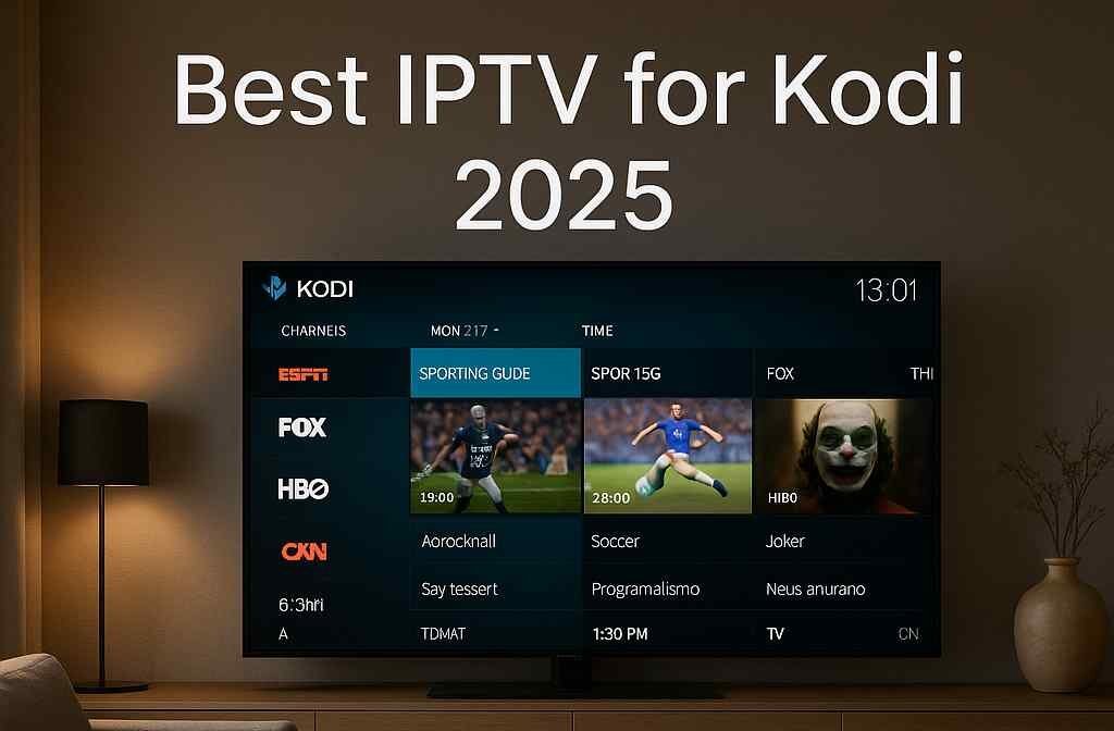Best IPTV Turkey Services to Watch Live TV Channels in 2025 - i Love My ...